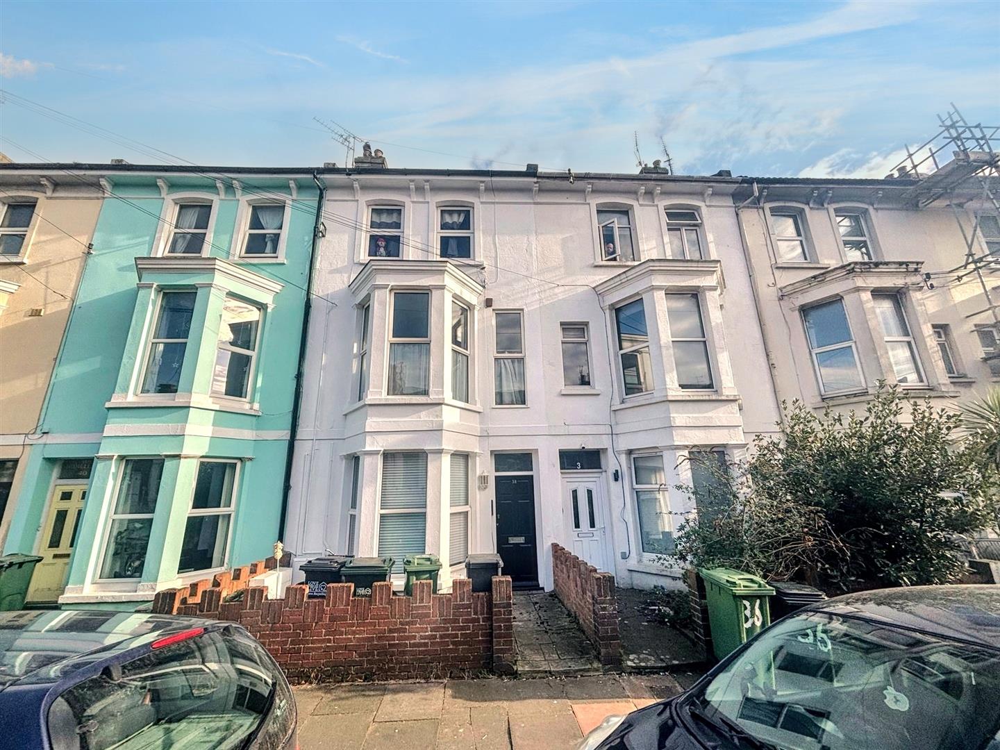 Property Details for Langney Road, Eastbourne - Town Property Estate ...
